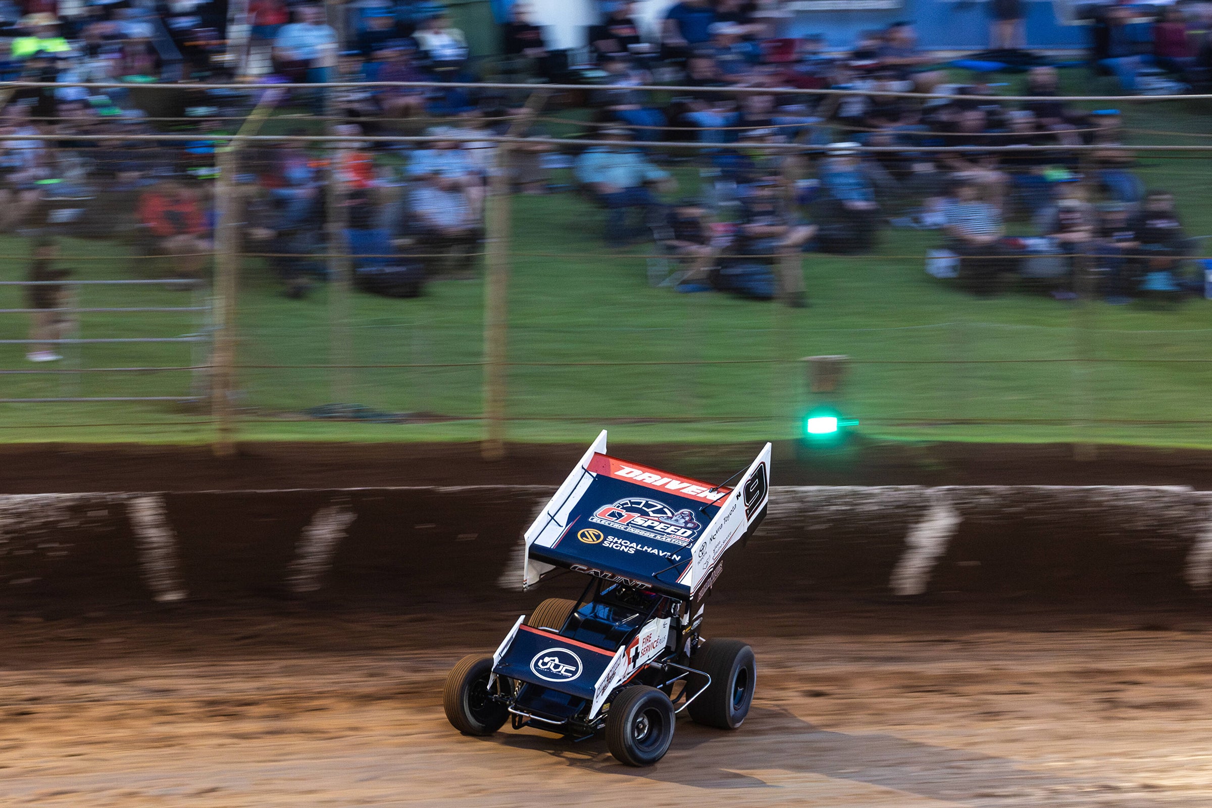 Shop Lachy Caunt Sprintcar Merch | Lachlan Caunt Industries